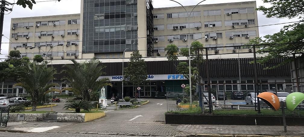 Prefeitura de Cubatão firma contrato emergencial para gerir Hospital ...