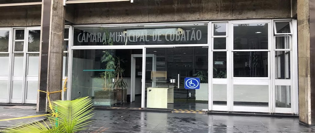Câmara de Cubatão será reformada ao custo de quase R$ 14 milhões - TPC ...