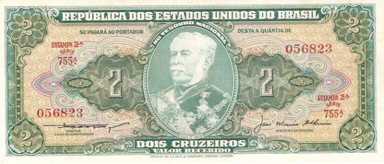 Do Cruzeiro ao Real: conheça a transição da moeda nacional - TPC Notícias